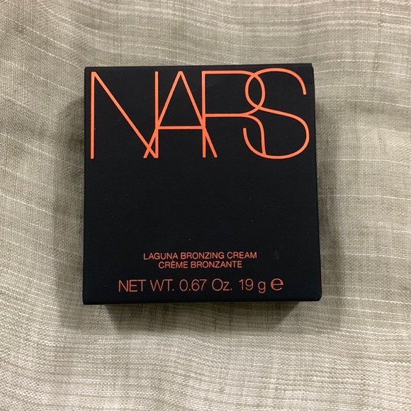 NARS | Makeup | Nars Laguna Bronzing Cream | Poshmark